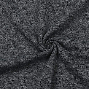 Teacher Shirt ABC Alphabet Elemeno Women Letter Print Graphic Tee Tops Teachers Gift Student T-Shirt Blouse(Grey,Small)