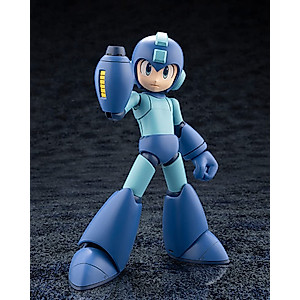 Kotobukiya Mega Man 11 Ver. Plastic Model Kit