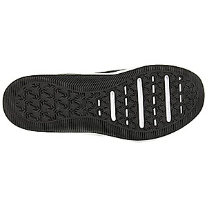 Nike MC Trainer Boys CU3584-004 (Black/White-DK Smoke Grey), Size 8.5