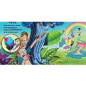 How to Catch a Garden Fairy: A Mythical Adventure Through Nature