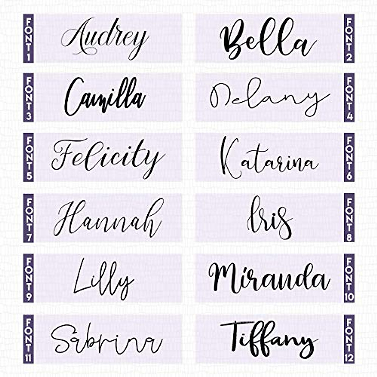 Personalized Travel Mug with Handle and Name Purple Matte Finish Custom Laser Engraved 20 oz Stainless Steel Vacuum Insulated Coffee Cup with Lid