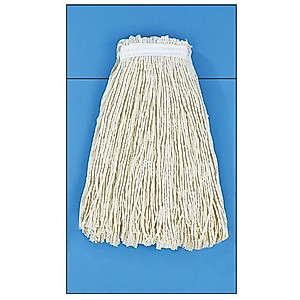 UNISAN Cut-End Wet Mop Heads UNS 216R