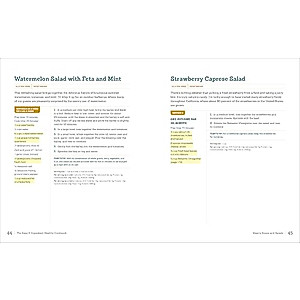 The Easy 5-Ingredient Healthy Cookbook: Simple Recipes to Make Healthy Eating Delicious