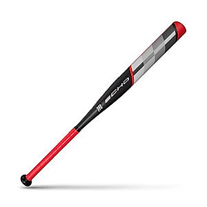 Marucci ECHO -10 Composite Fastpitch Bat, 2 1/4" Barrel, 33"/ 23 oz