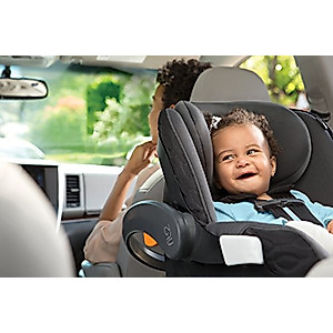 Chicco Fit2 Infant & Toddler Car Seat, Fleur