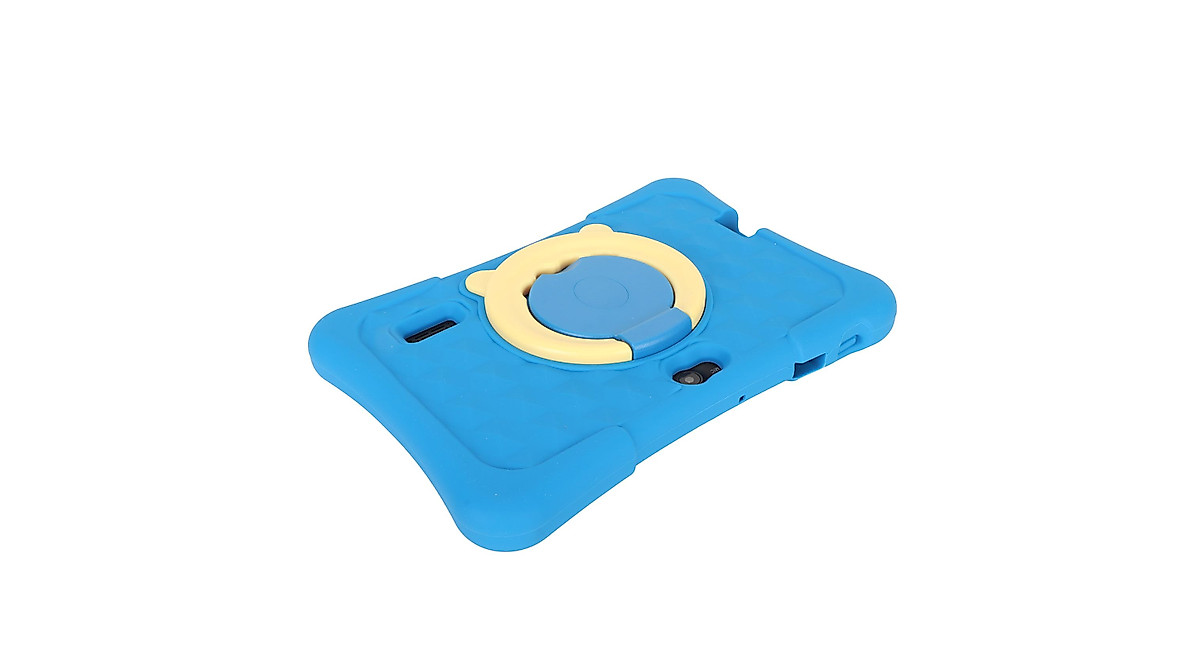 MAVIS LAVEN 7 Inch Kids Tablet Childproof Case Quad Core Kids Tablet ...