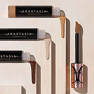 Anastasia Beverly Hills - Magic Touch Concealer - Shade 10