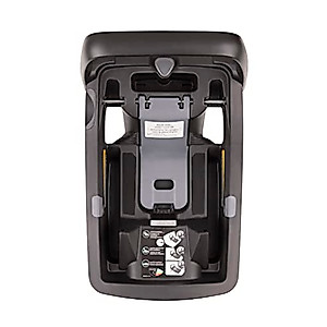 SafeMax Infant Car Seat Base