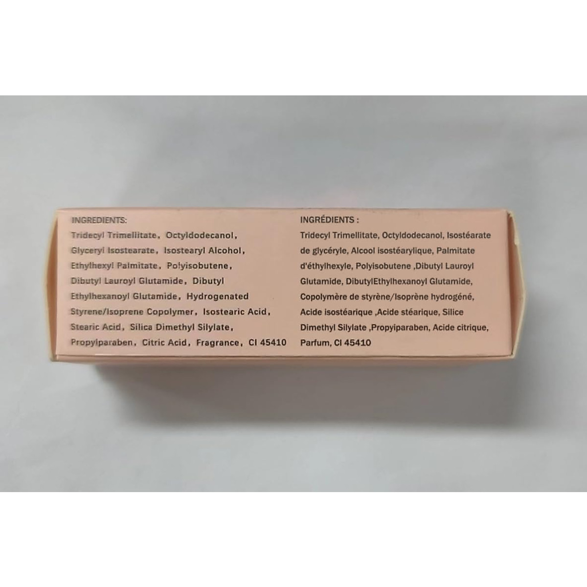 2 Pack Crystal Flower Jelly Lipstick,Magic Color Changing Lipstick,PH Clear Temperature Color Changing Lip Gloss,Lip Balm,Long Lasting Nourishing Moisturizing Lip Stick Set(Set C)