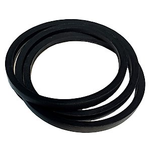 Sellerocity Brand Replacement Belt Compatible with Troy Bilt 5524 Drive 9540456 954-0456