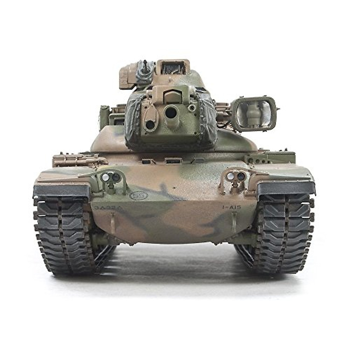 AFV-Club AF35230 Model kit M60A2 Patton Tank