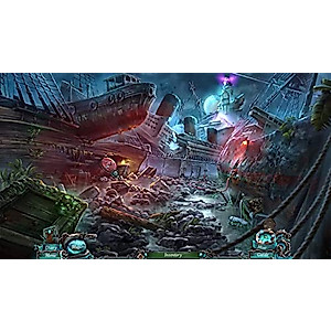 Legacy Games Amazing Hidden Object Games for PC: Fantastic Fables Vol. 5 (5 Game Pack) - PC DVD with Digital Download Codes