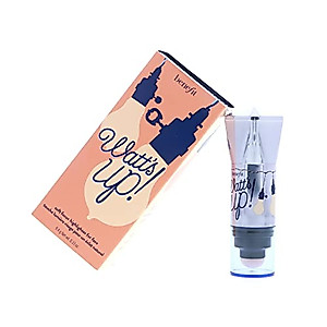 Benefit Watt's Up Soft Focus Highlighter for Face, 0.33 Ounce
