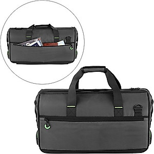 Arco Video Dr. Bag 30