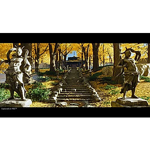 Ghost of Tsushima Director's Cut (PS4)