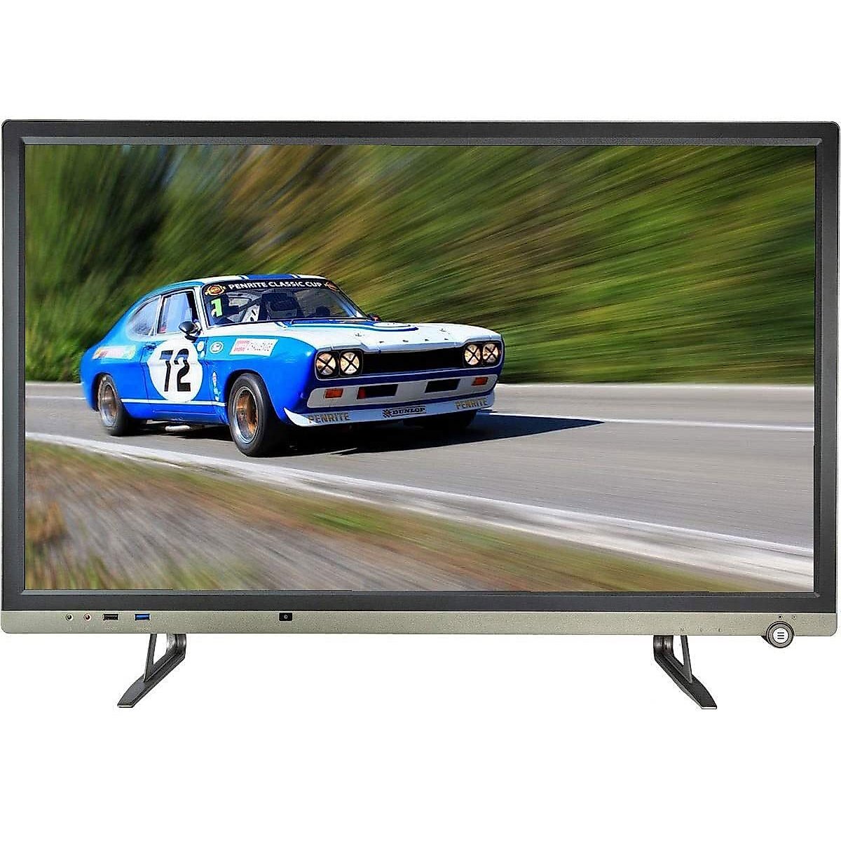 Perfect Display G32 All-in-One Barebones PC New with Blemished Display 31.5 inch QHD 144Hz Desktop Computer Kit (Refurb)