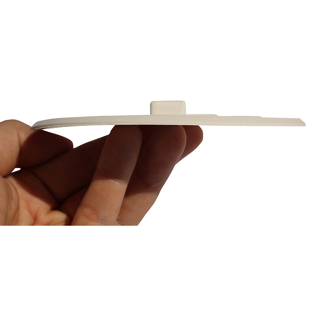 Sink Stopper (2 Pack) Rubber Bathtub Drain Stopper & Kitchen Sink Plug The Best Universal Sink Stopper and Travel Plug by Muzitao