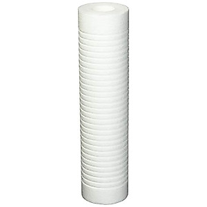 CFS COMPLETE FILTRATION SERVICES EST.2006 Compatible for Replacement for WaterPik IR-25 Water Filter Cartridge - 6 Pack