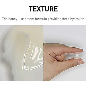 Dr.Ceuracle Royal Vita Propolis 33 Cream (50ml / 1.69 fl. oz.) - Ultimate Glow and Nourish Cream for Radiant Skin, Vitamin, Propolis, Royal Jelly Extract