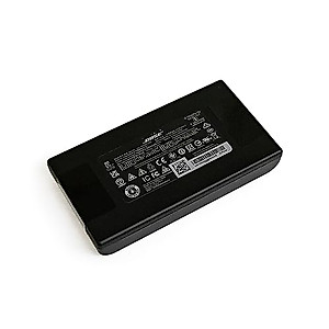 Bose Rechargeable Battery for S1 Pro+ PA System - Black