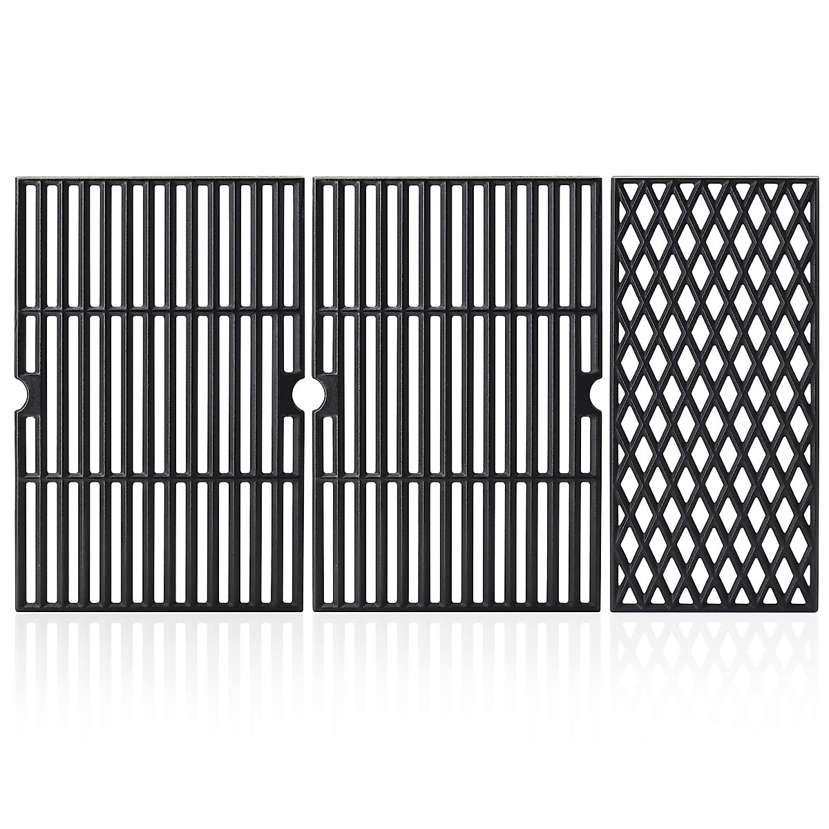 Adviace Replacement Parts for Dyna Glo DGH474CRP DGH483CRP DGH485CRP DGH474CRP-D, 70-01-911 Grate Replacement for DGH474CRP Grate DGH483CRP Grate