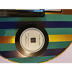 Jo Malone - Scented Bedtime Collection - Red Roses Bath Oil 1 Fl Oz. + Linen Spray 1.5 Fl. Oz. + Peony & Blush Suede Body Cream 1.7 Fl Oz.