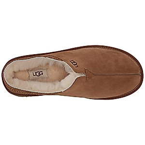 UGG Neuman Slipper, Chestnut, Size 10