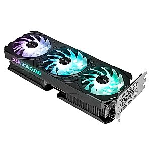 GALAX GeForce RTX™ 4070 Ti EX Gamer V2, Xtreme Tuner App Control, 12GB, GDDR6X, 192-bit, DP*3/HDMI 2.1/DLSS 3/Gaming Graphics Card (with Graphics Card Brace Support)