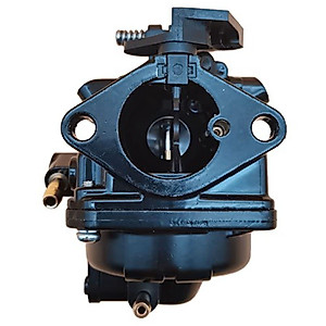 Carburetor Carb Compatible with Honda BF5 BF50 BF 5 50 5 Hp 5Hp Outboard Boat Engine 16100-ZV1-A03 16100-ZV1-000KA 16100-ZV1-005 16100-ZV1-A00 6100-ZV1-A01 16100-ZV1-A02 BF50F BF5AH BF5AK BF5AM D0332
