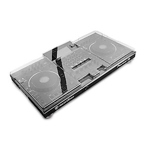 Decksaver Pioneer XDJ-XZ Cover (DS-PC-XDJXZ)