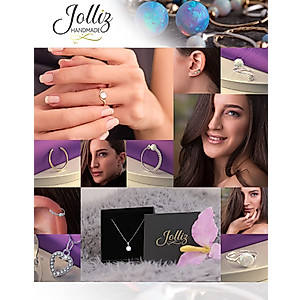 Tiny Gold Nose Ring – Fire White 2mm Opal Nose Piercing 14K Gold Filled Snug 7mm Hoop – Thin 24 Gauge Piercing Jewelry – Dainty Gift Ready Purchase