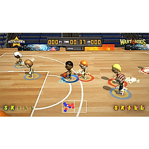 Junior League Sports 3-in-1 Collection (Nintendo Switch)