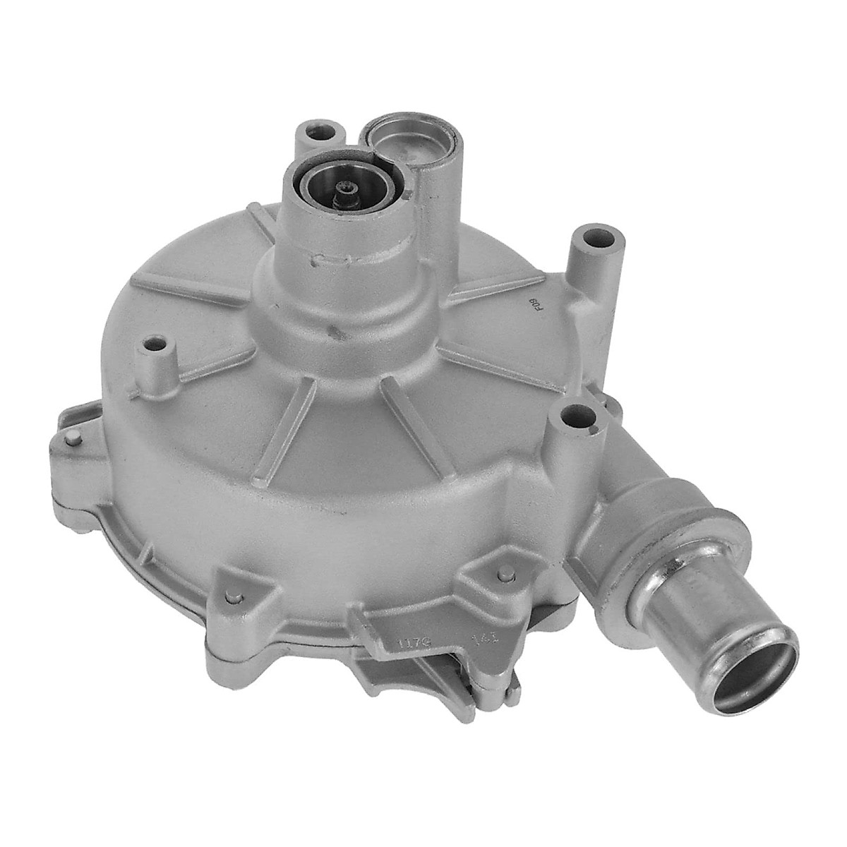 Engine Water Pump Compatible with 2005-2007 Ford Five Hundred Freestyle Mercury Montego