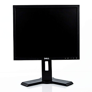 1908FPT Dell 19 LCD FLAT PANEL MONITOR