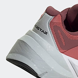 adidas Adistar Running Shoes Women's, Red, Size 6.5