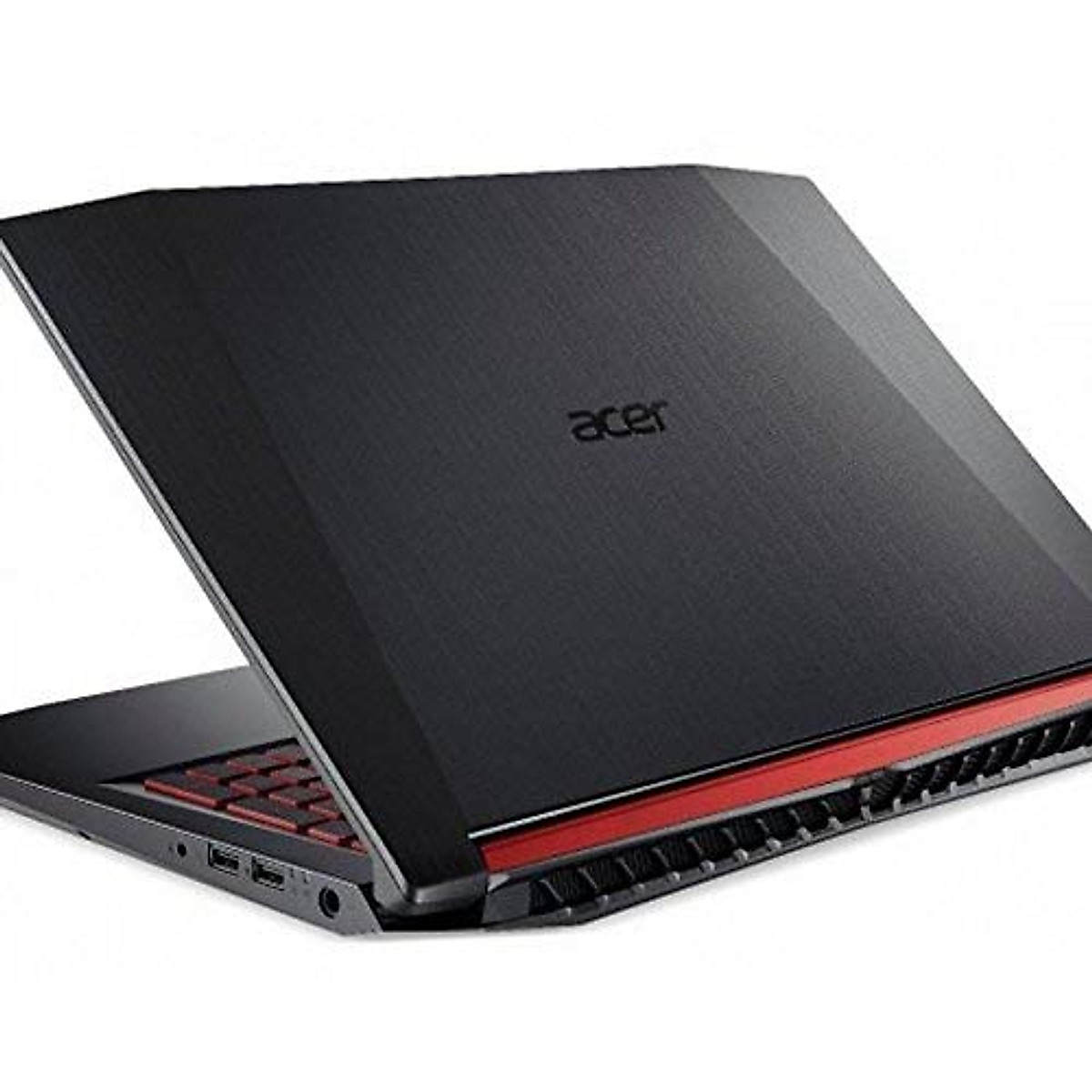 Acer Nitro 5 AN515 Laptop: Core i5-8300H, 15.6inch Full HD IPS Display, 8GB RAM, 256GB SSD, NVidia GTX 1050 Ti 4GB Graphics