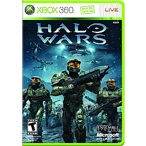Halo Wars - Xbox 360