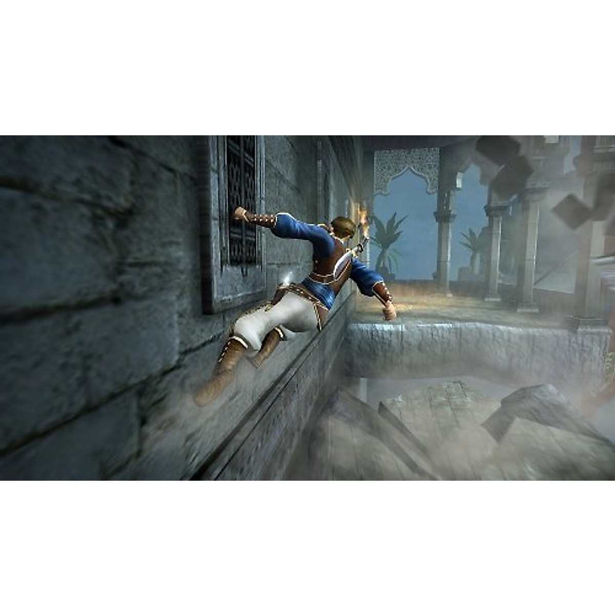 Prince of Persia Trilogy HD - Playstation 3