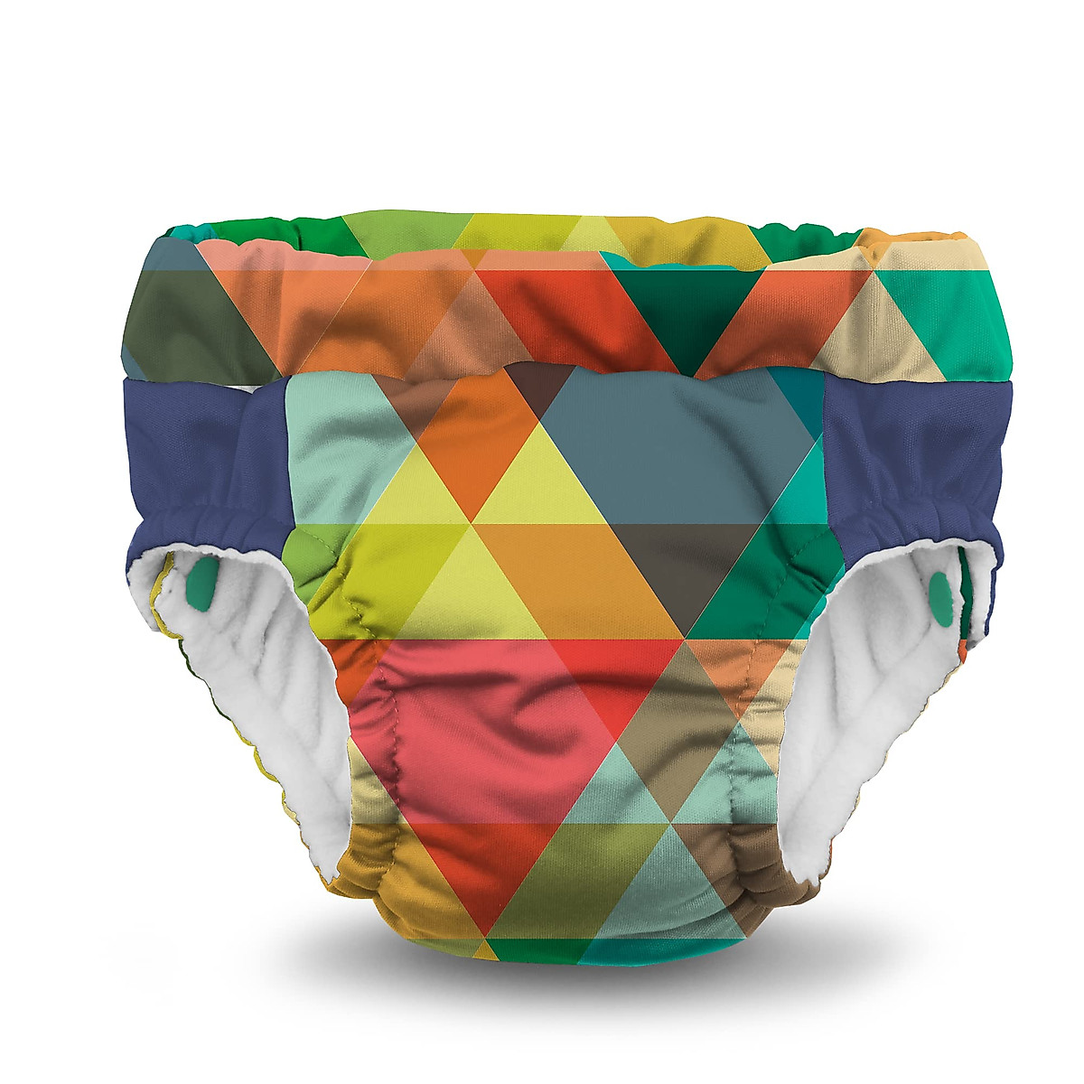 Kanga Care Lil Learnerz Reusable Toilet Training Pants (Small - Finn & Nautical)