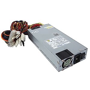 PSU for FSP 80plus 1U 460W Power Supply FSP460-701UG FSP460-601U SPI4601UG FSP350-60LK Replace FSP460-601UG