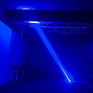 60W LED RGBW 4in1 beam Moving Head Light dj controller super bright LED Spot Light dmx control Stage lighting