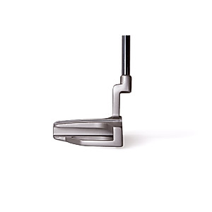 Pinemeadow Pre Putter (Right-Handed, Steel, Regular, 34-Inches)