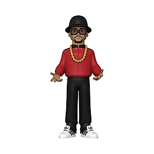 Funko Pop!Vinyl Gold: Run DMC - DMC 5"