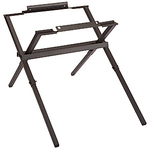 DEWALT Table Saw Stand for Jobsite, 10-Inch (DW7451)