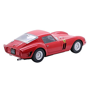 12337 1/24 Ferrari 250 GTO by Fujimi