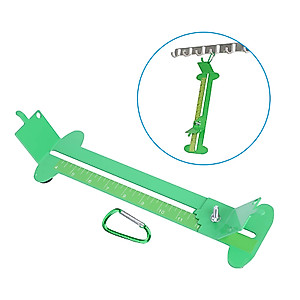 Paracord Bracelet Maker,Adjustable Paracord Bracelets Kit Steel Frame Jig Bracelet Maker DIY Crafting Tool Includes Paracord & Buckles