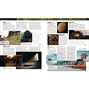 Ultimate Star Wars, New Edition: The Definitive Guide to the Star Wars Universe