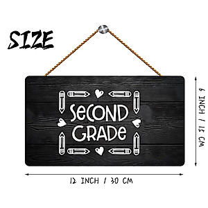 Wood Sign Crafts For House Funny - Rustic 12X6 In / 30X15 Cm Door Hanging Plaques With Pool Hot Tub Spa Shop Arrow Wooden Directional Signs