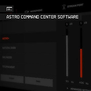 A40 TR Headset + MixAmp Pro TR for Xbox One & PC (Refreshed Version)