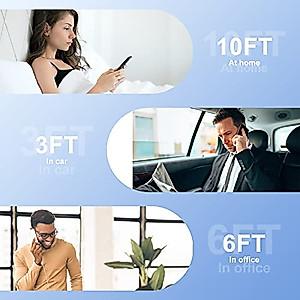 4Pack 6ft iPhone Charger Cable, [Apple MFi Certified] Long Apple Lightning to USB Cable 6 Feet, Fast iPhone Charging Cord 6 Foot for Apple iPhone 13 Pro Max/12 mini/11/XS MAX/XR/8/7/6s/6/5S/SE iPad